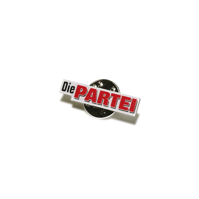 Die PARTEI